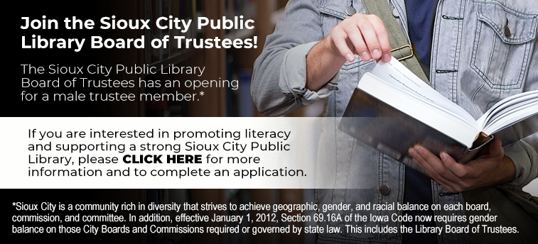 Sioux City Public Library