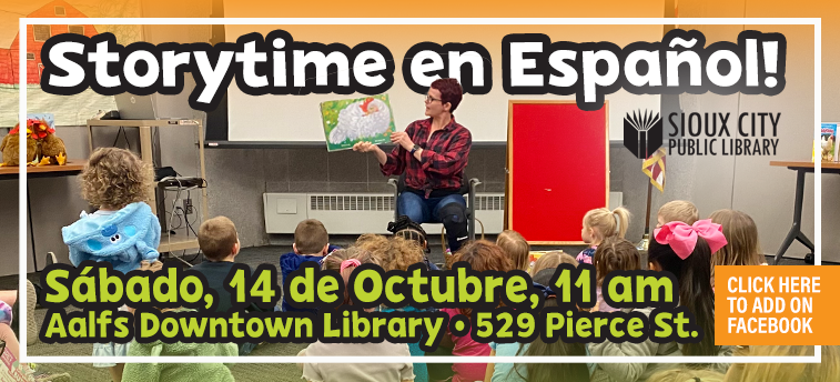 Sioux City Public Library